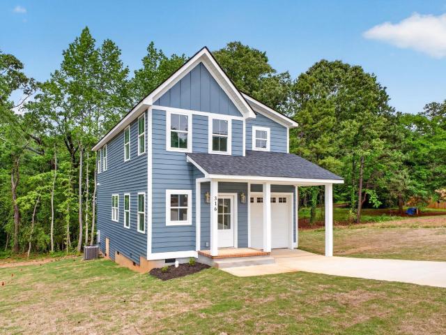 316 W Caroline St, Greenville, SC 29611 | MLS #1590