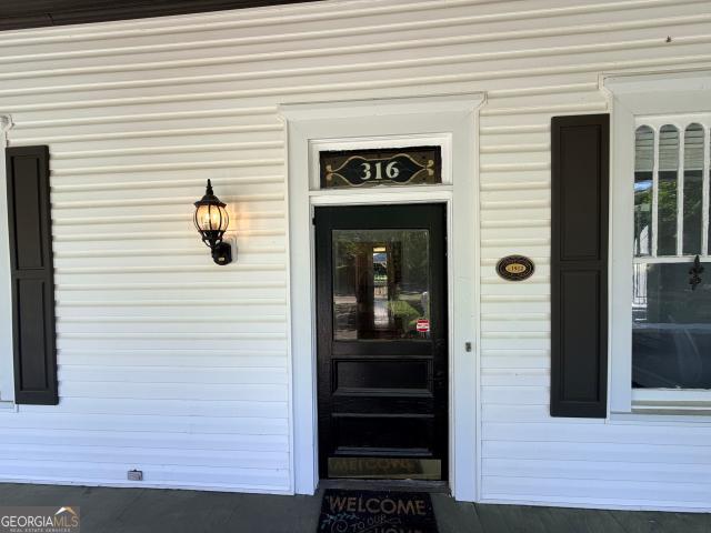 316 W Church Street