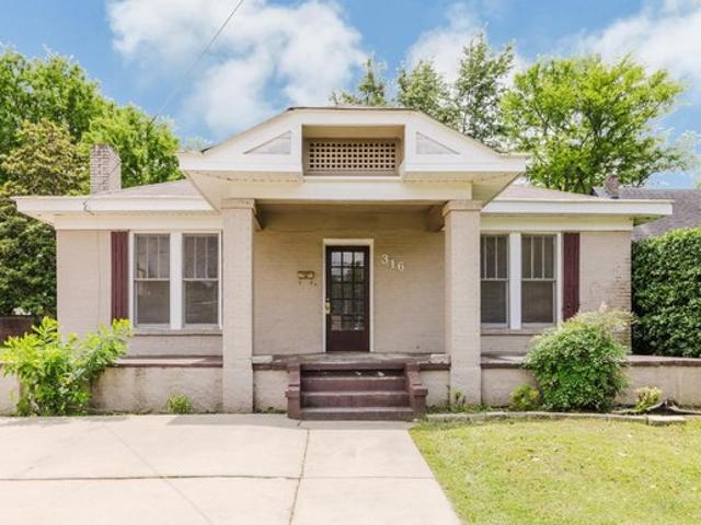 316 W Conway St, Benton, AR 72015