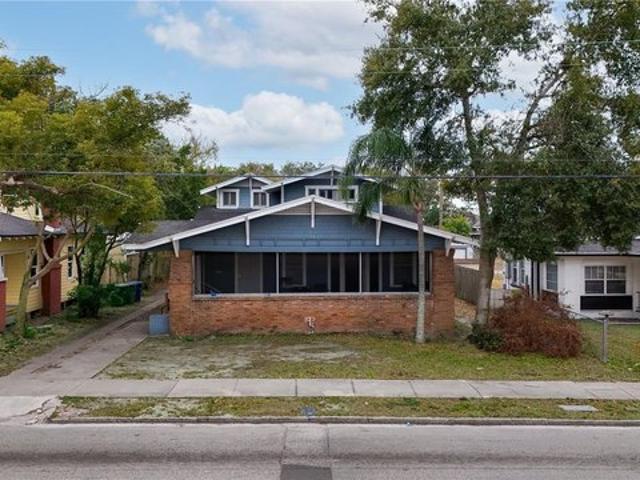 316 W Columbus Dr, Tampa, FL 33602