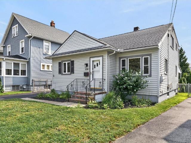 316 W Elm St