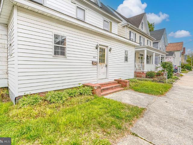 316 W End Avenue