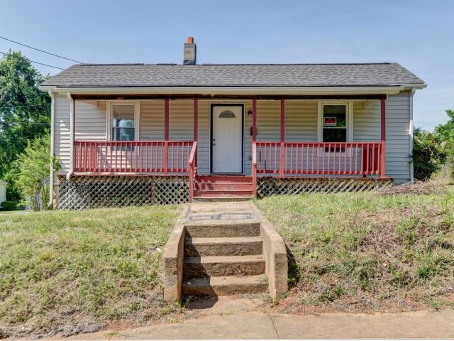 316 W Franklin Street