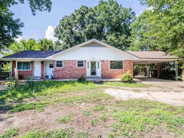 316 W High St, Sheridan, AR 72150