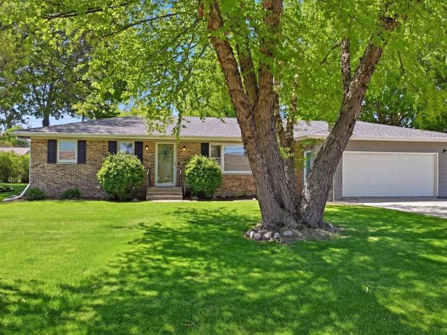 316 W Knights Road