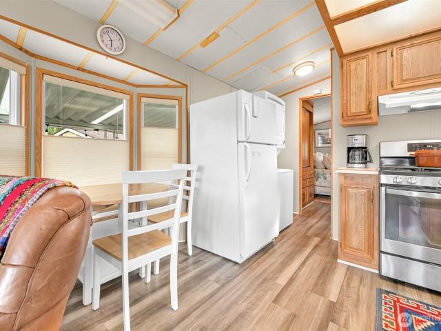 316 W Lake Samish Dr, Unit 28, Bellingham, WA 98229 | MLS #2481