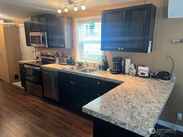 316 W Lake Samish Dr, Unit 35, Bellingham, WA 98229 | MLS #2437