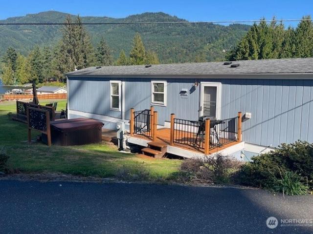316 W Lake Samish Drive # 35