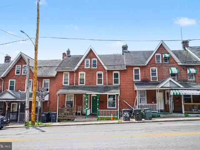 316 W Lincoln Highway