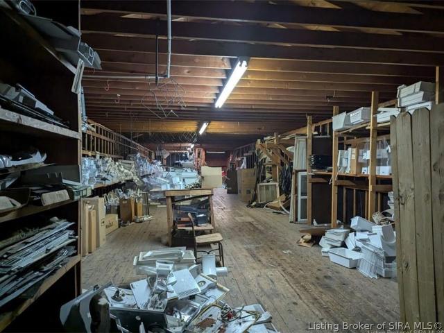 316 W Main St, Madison, IN 47250 | MLS #202609