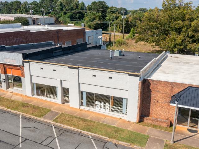 316 W Main Street