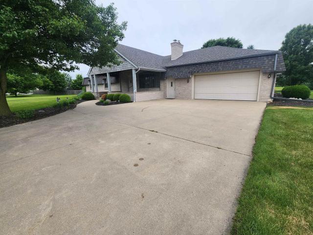 316 W Midland Road
