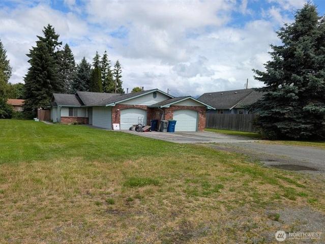 316 W Munro St, Sedro Woolley, WA 98284