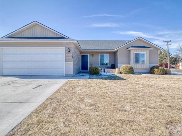 316 Watchmaker St, Twin Falls, ID 83301