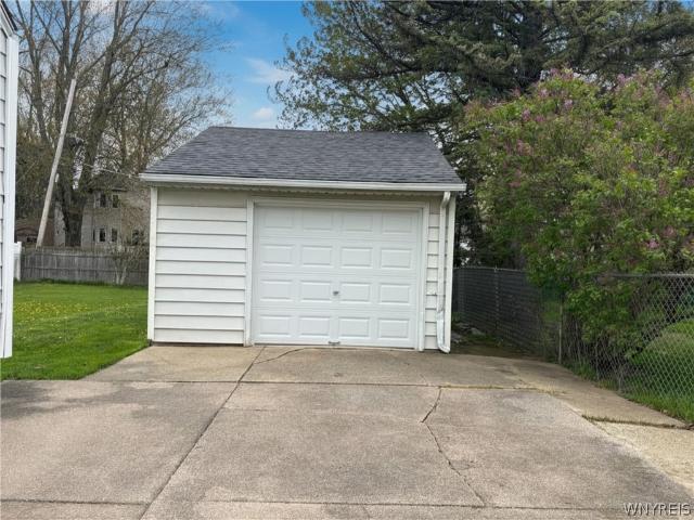 316 Walck Road