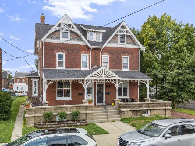 316 Walnut Street