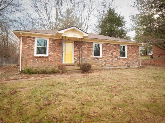 316 Walters Lane