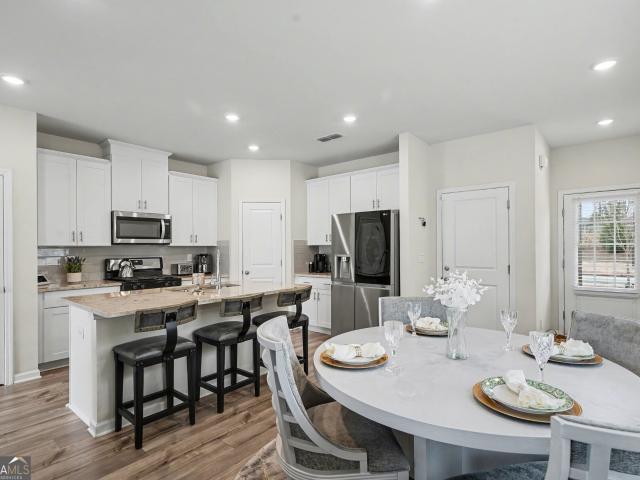 316 Warner Road