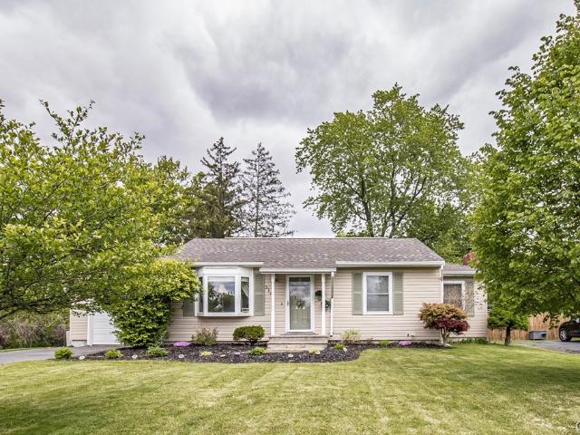 316 Washburn Drive