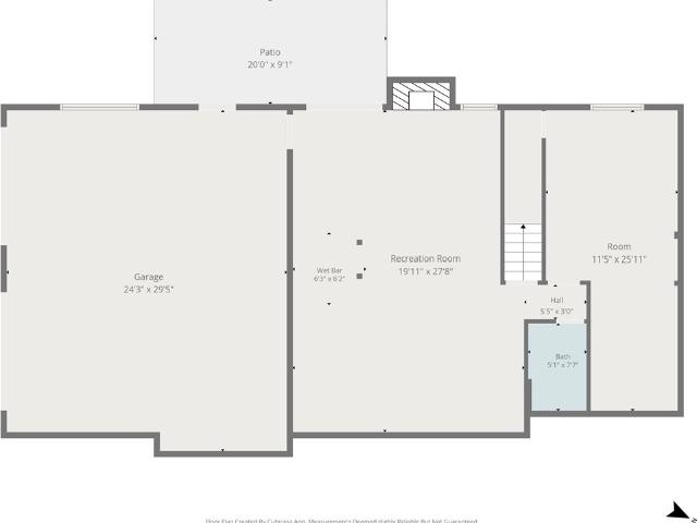 316 Wellington Way