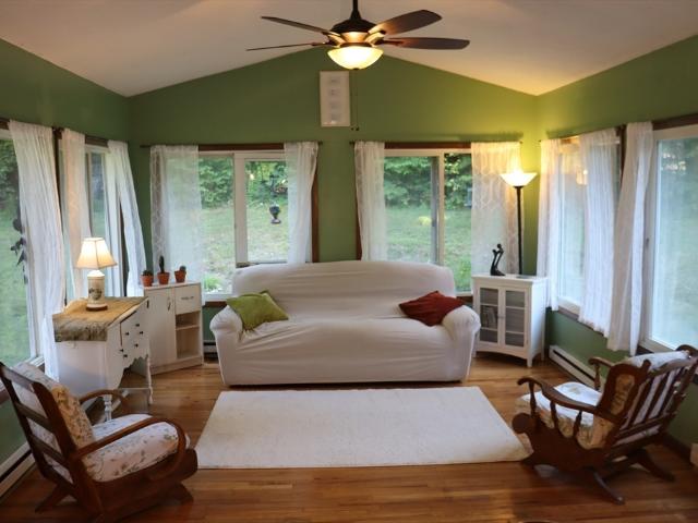 316 Wendell Road