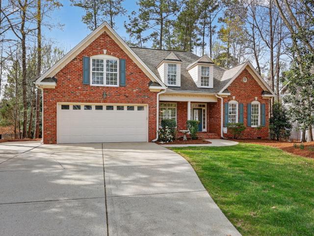 316 Wescott Ridge Drive