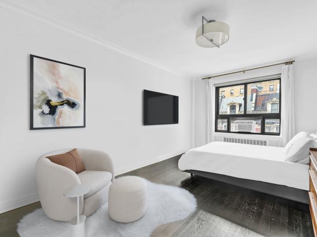 316 West 84th Street, Unit 5A | Compass