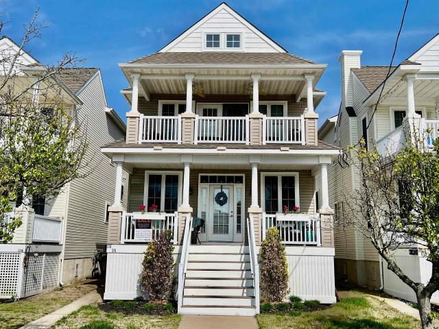 316 West Ave