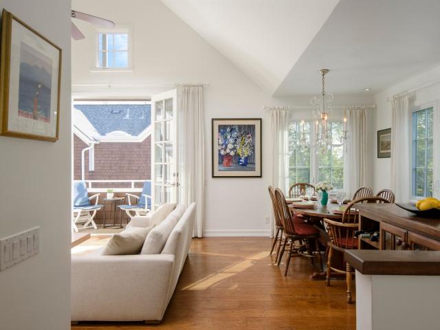 316 West De La Guerra Street Unit B, Santa Barbara, US, CA