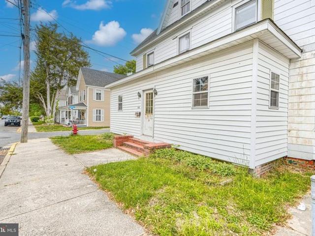 316 West End Ave, Cambridge, MD 21613