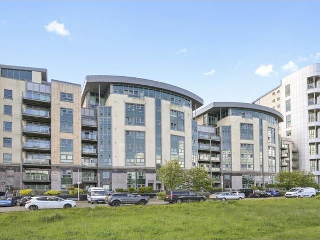 3/16 Western Harbour Way, Newhaven, EH6 6LP