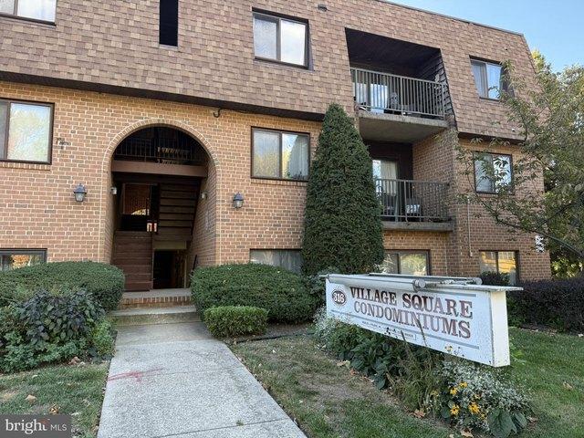 316 White Horse Pike Apt 300, West Collingswood, NJ 08107