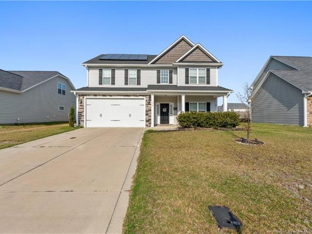 316 Whitestone Drive