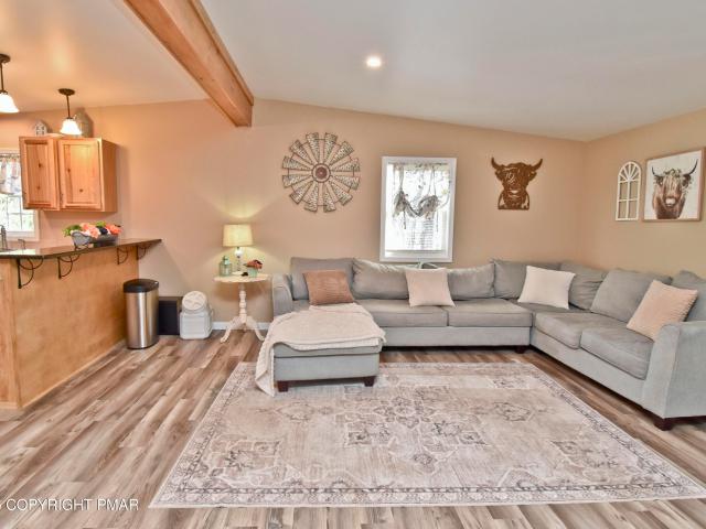 316 Wild Creek Drive