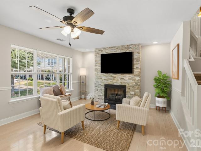 316 Wilkes Place Drive