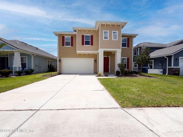 316 Willow Lake Dr, Saint Augustine, FL 32092