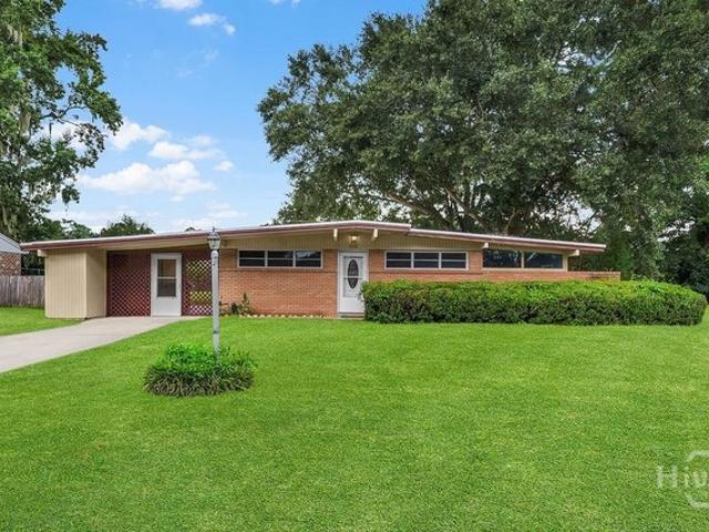 316 Willow Rd, Savannah, GA 31419