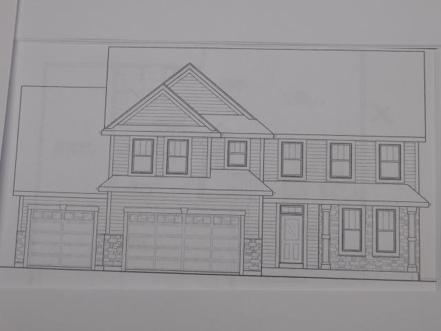 316 Winterberry Ln
