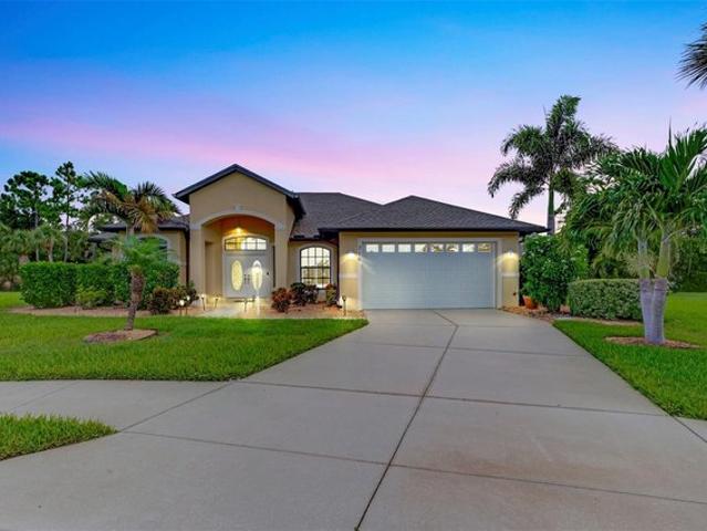 316 Toralis Pt, Englewood, FL 34223