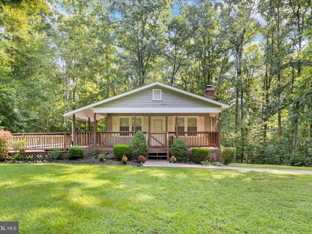 316 Tacketts Mill Road