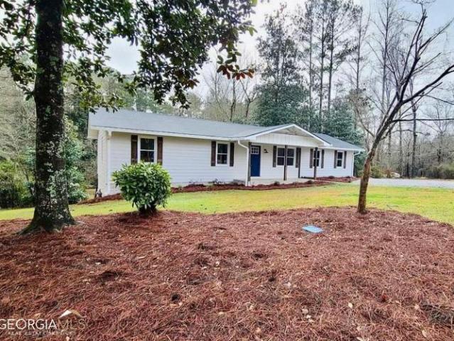 316 Taliaferro St, Tallapoosa, GA 30176