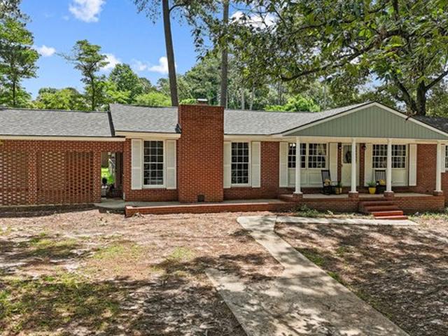 316 Terrell St, Warner Robins, GA 31088