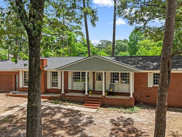 316 Terrell St, Warner Robins, GA 31088