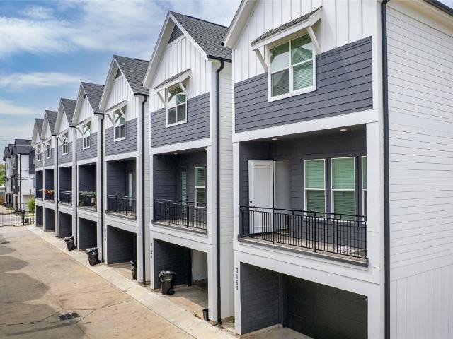 316 Thornton Rd, Unit E, Houston, TX 77018 | MLS #80530