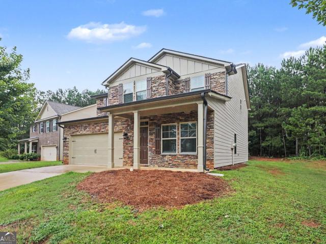 316 Trae Court