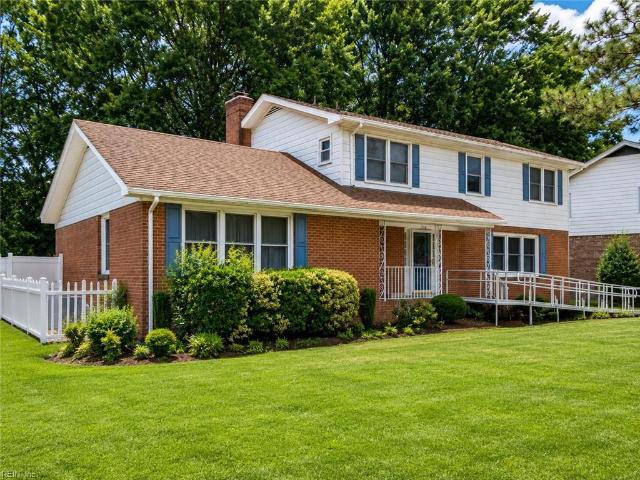 316 Tudor PL