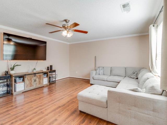 316 Turkey Beard Court