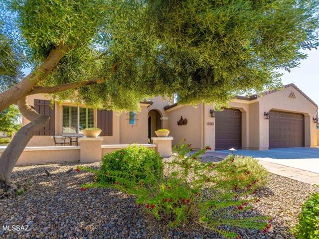 31741 S Summerwind Dr, Oracle, AZ 85623