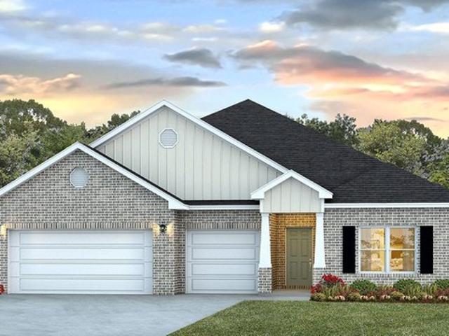 31745 Bramshell Dr, Spanish Fort, AL 36527