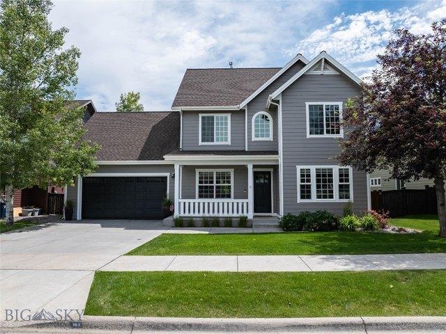 3174 Madrona Ln, Bozeman, MT 59715
